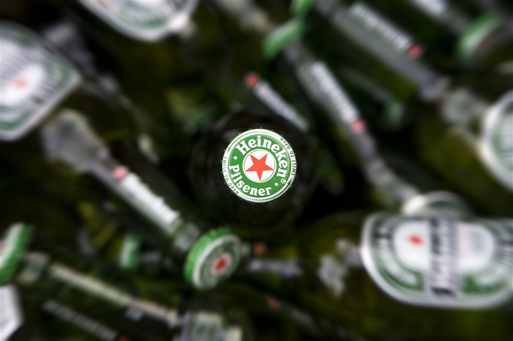 'Verwachting Heineken zwak'
