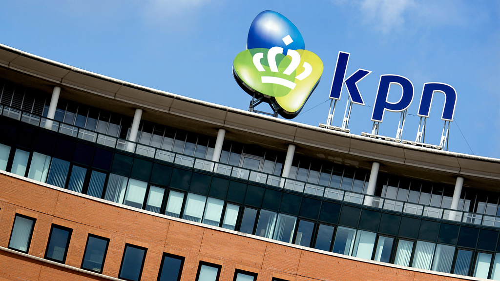 Stichting KPN blokkeert Mexicaanse overname