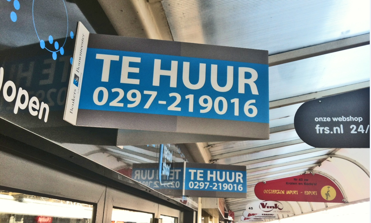 PvdA: lagere huur voor mensen met geldproblemen