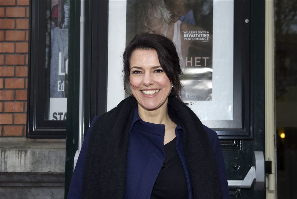 Susan Visser haakt af bij serieuze relatie