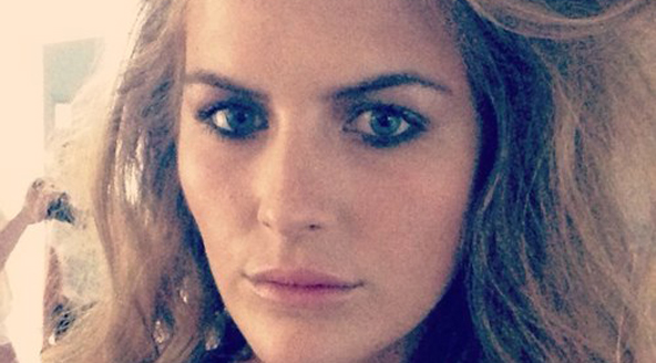 Renée Gunning ontkent affaire met vriend Linda