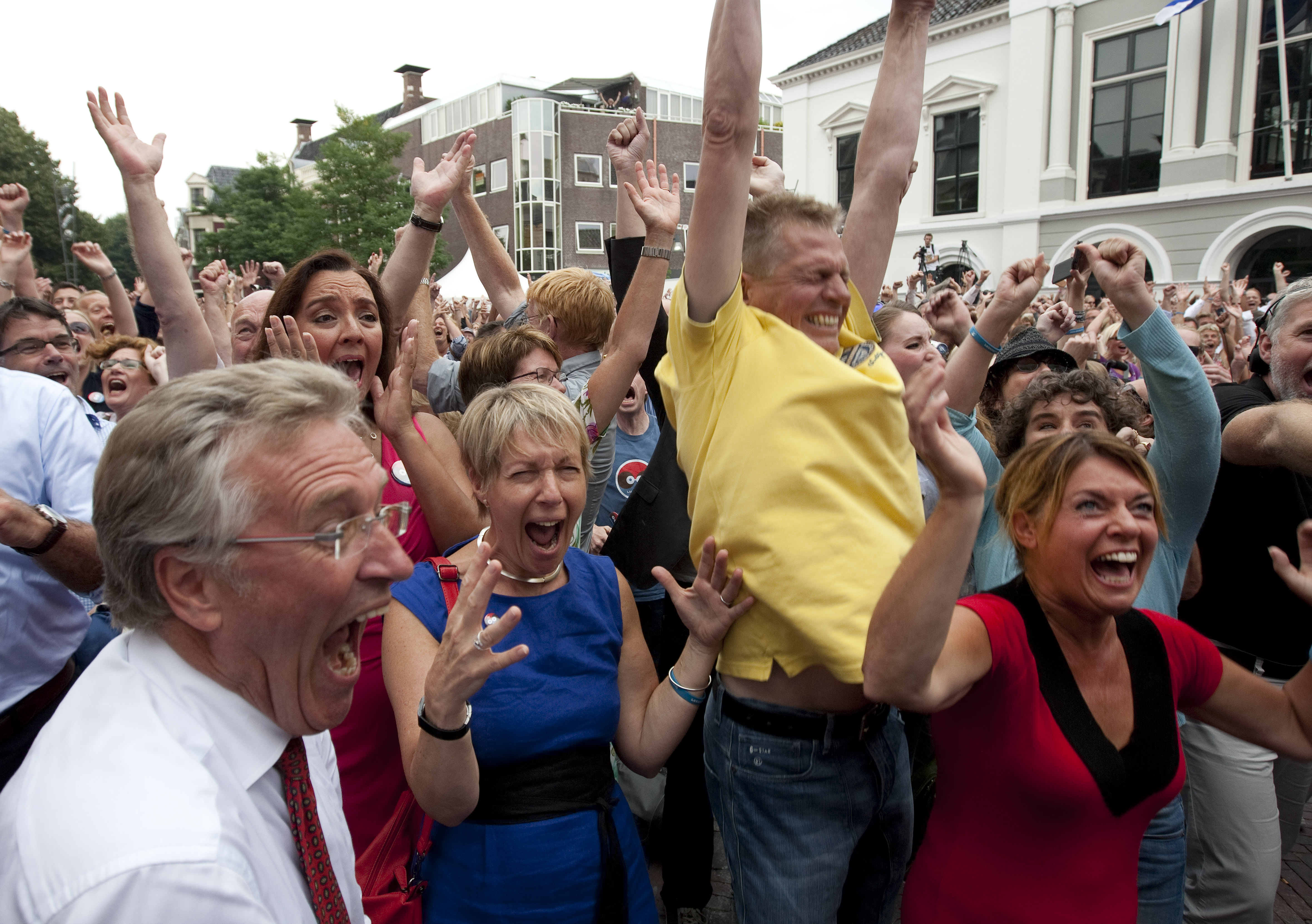 Leeuwarden Culturele Hoofdstad van Europa