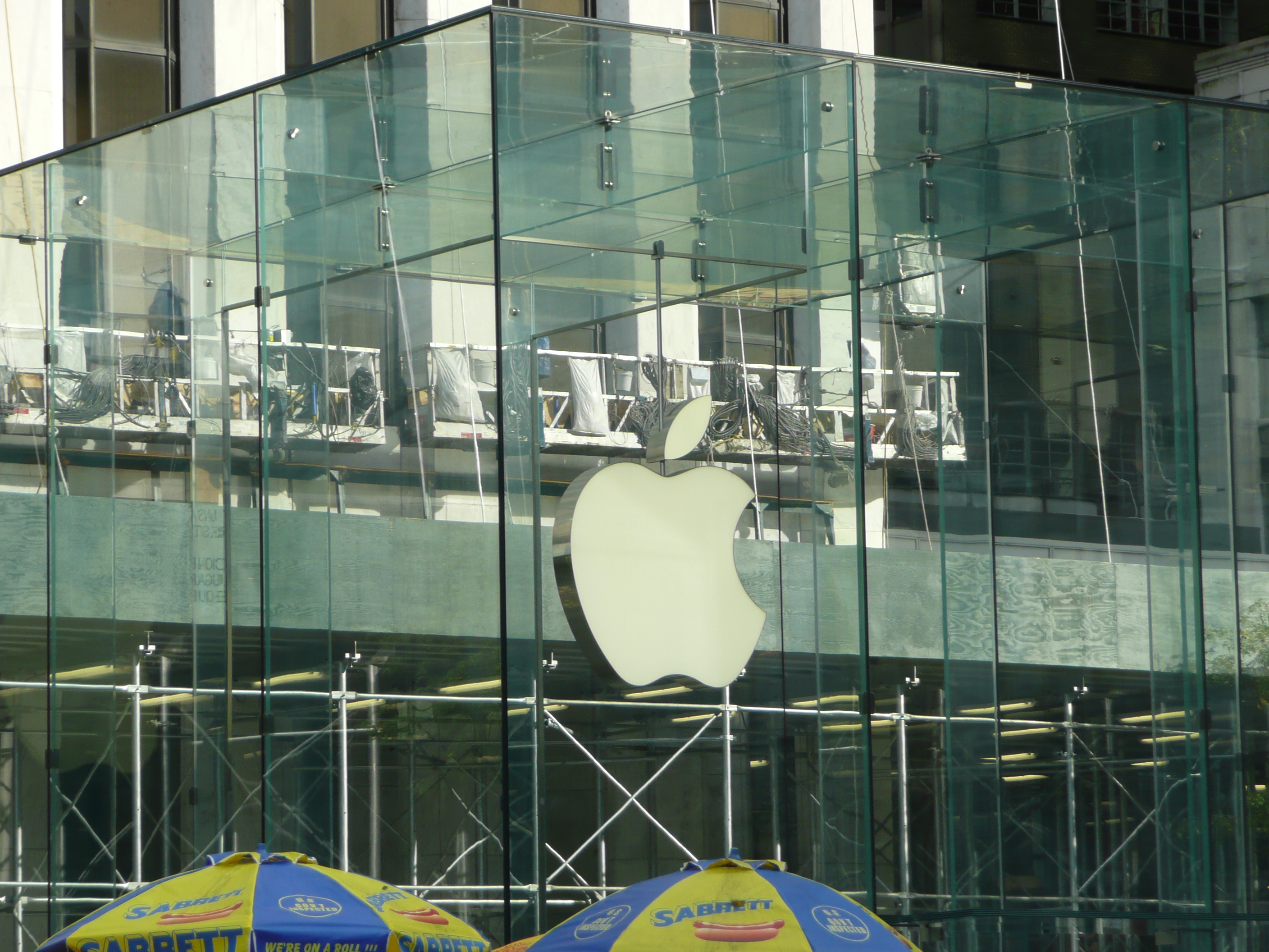Tweede Nederlandse Apple Store komt in Haarlem