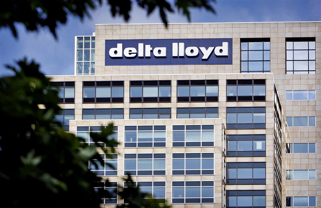 'Verrassende emissie Delta Lloyd'