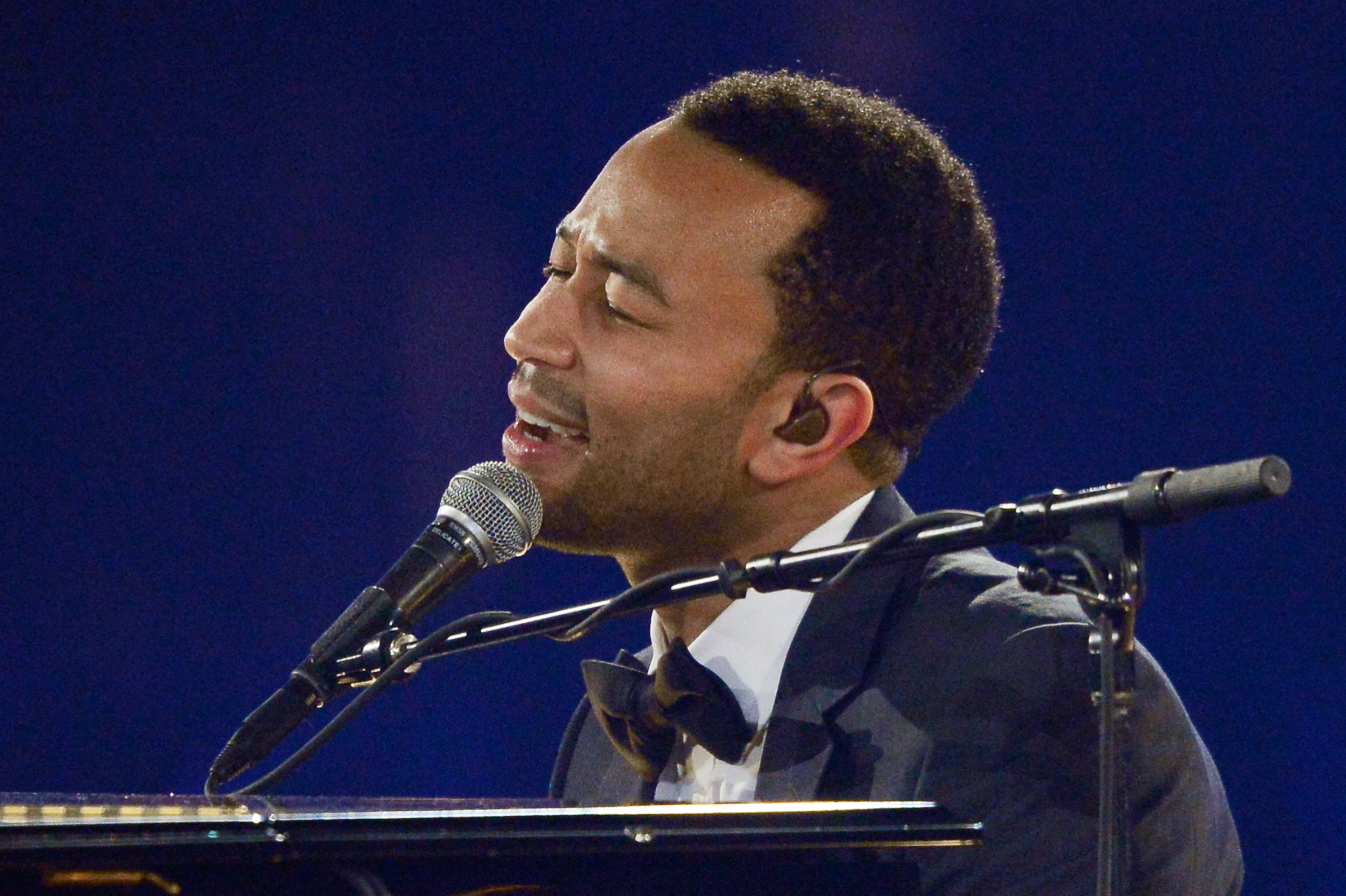 John Legend speelt rol van Jezus