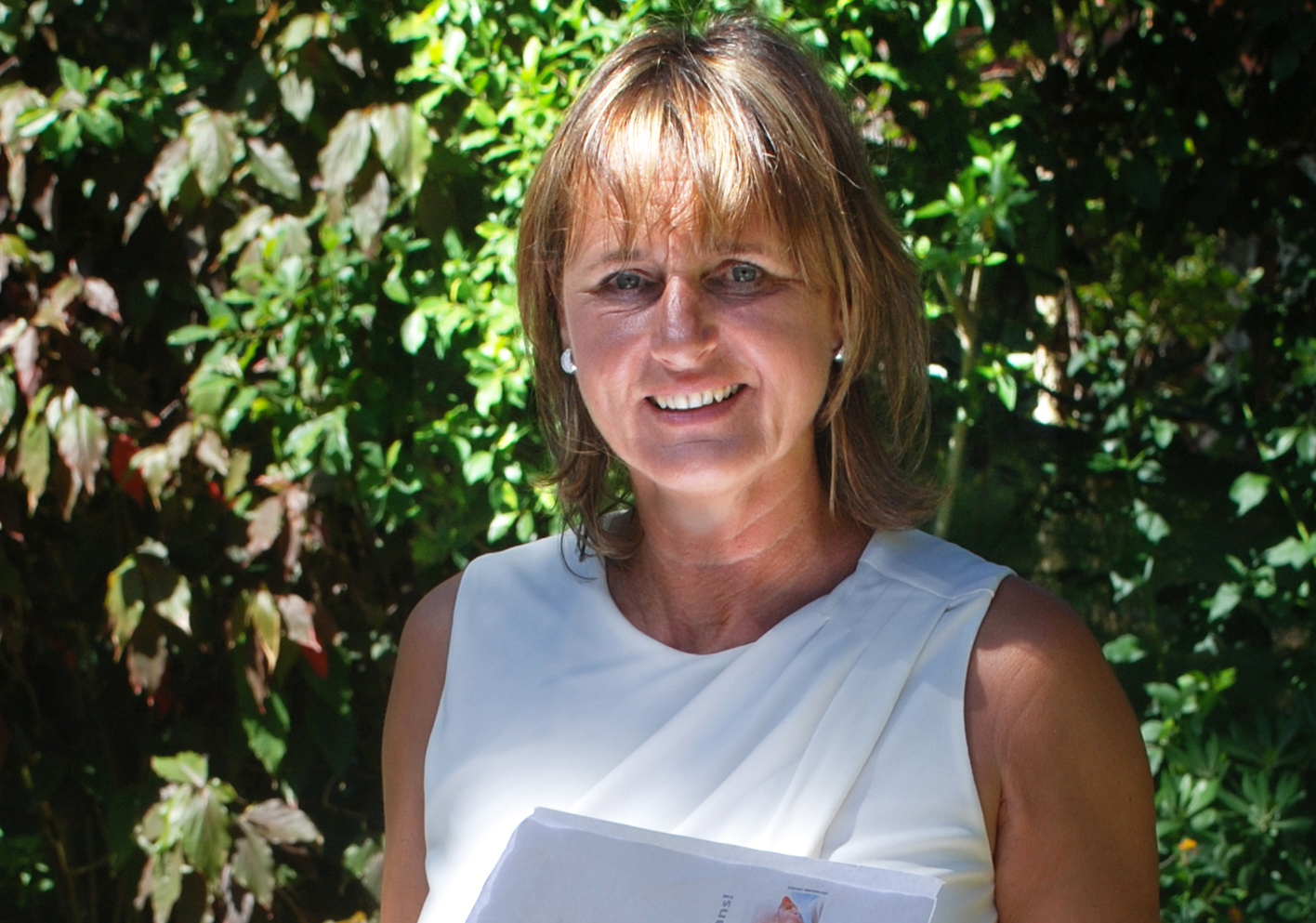 Baay definitief in Kamer voor 50PLUS