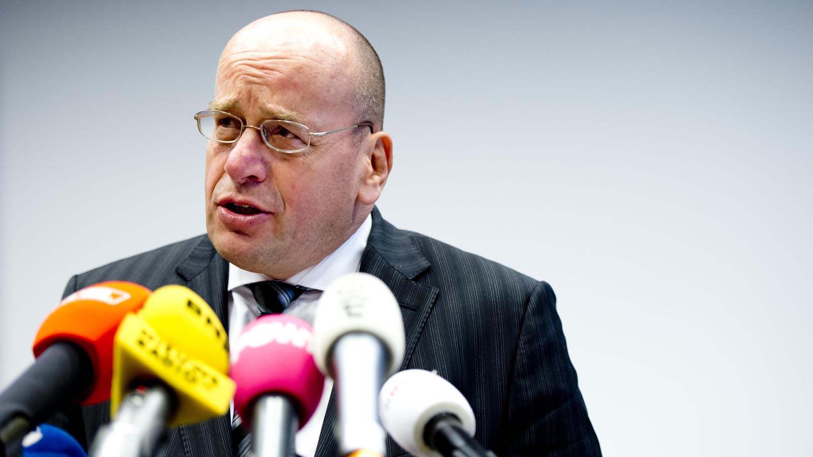 Teeven: Proefverlof Van der G. te risicovol