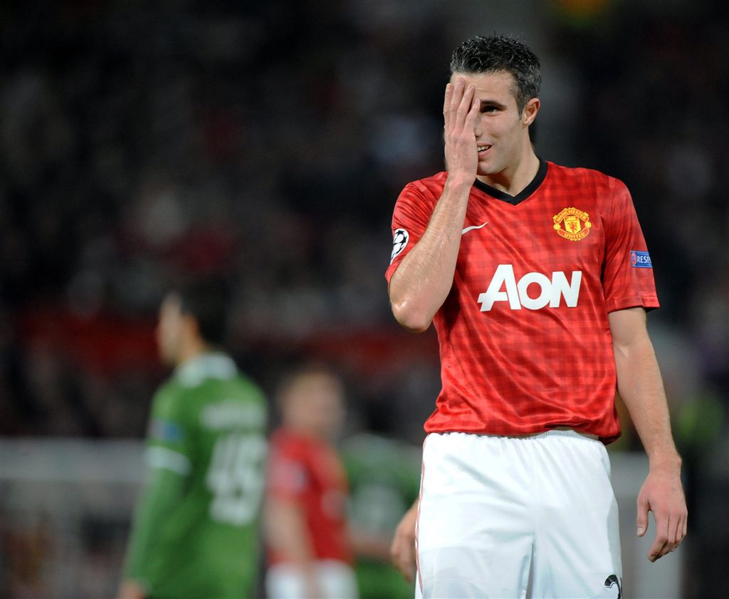 Nieuwe domper voor Manchester United | RTL Nieuws | RTL.nl