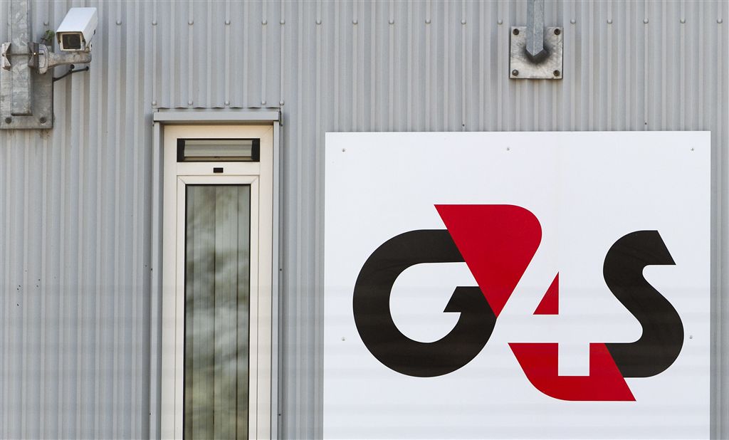 G4S wijst bod af | RTL Nieuws | RTL.nl