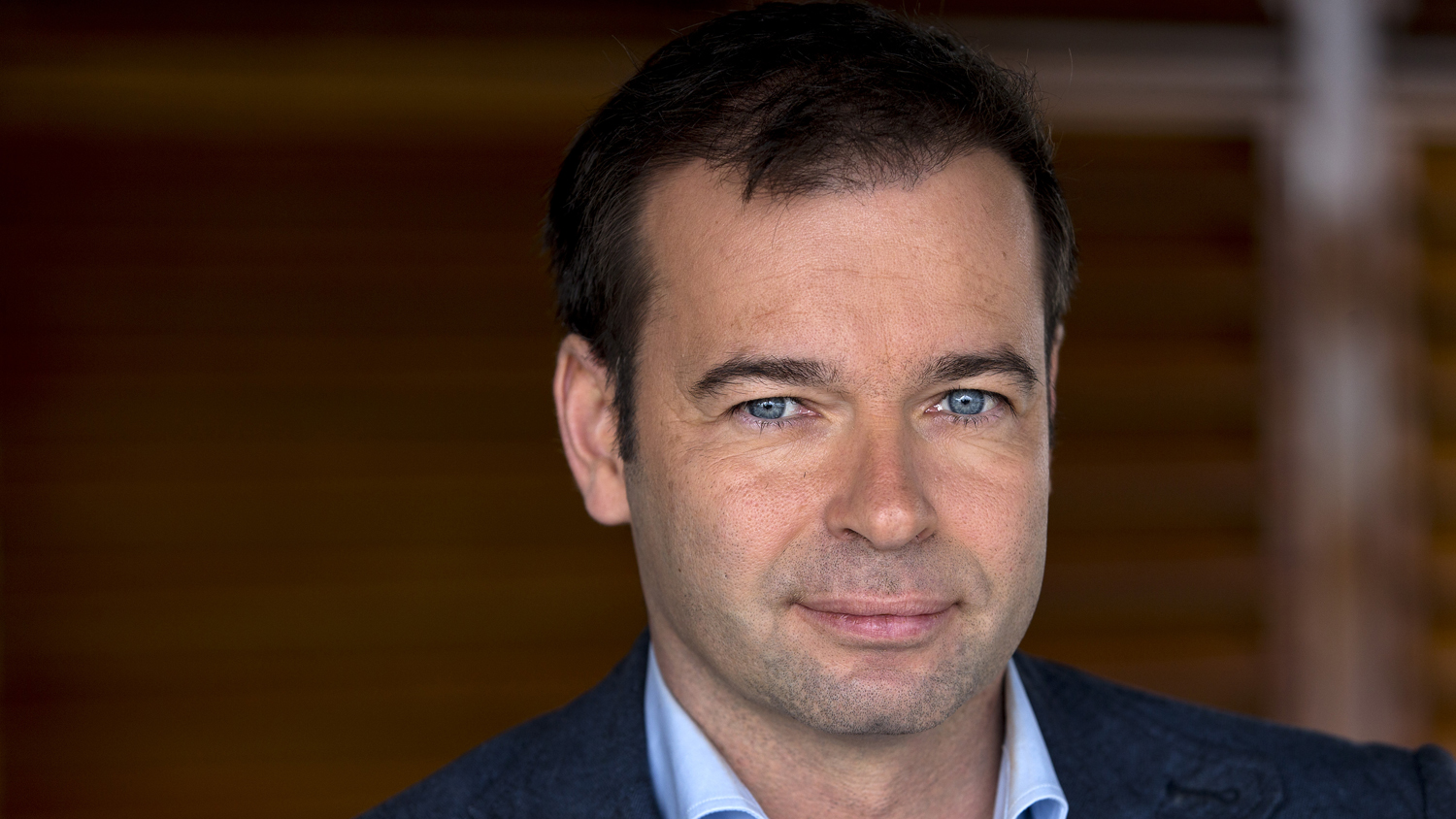 Peter van der Vorst vervangt Humberto Tan