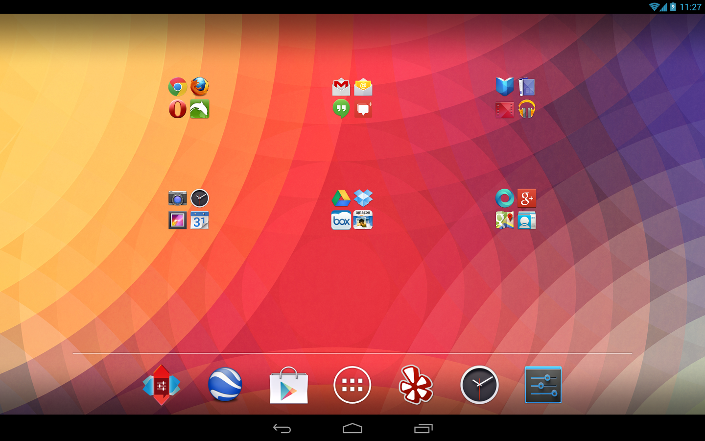 Download van de Dag: Nova Launcher