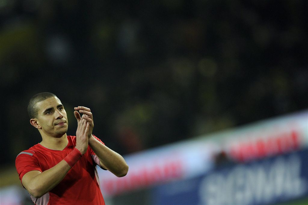 Mohamed Zidan moet zes jaar brommen