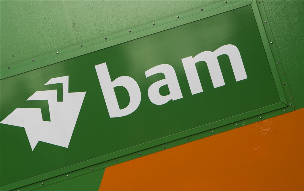 BAM haalt 84,5 miljoen euro op met emissie