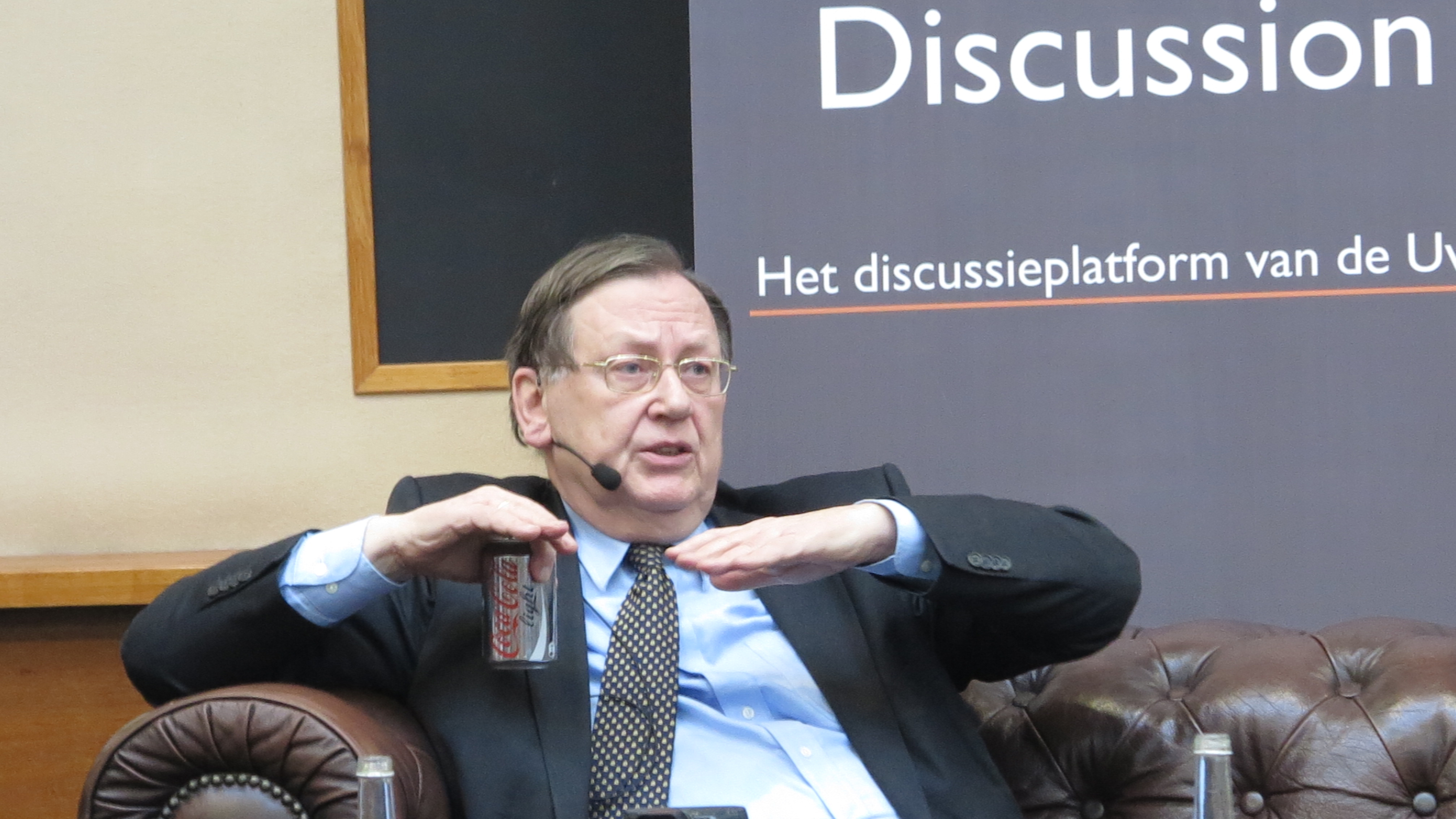 Wellink: rol toezichthouder overschat