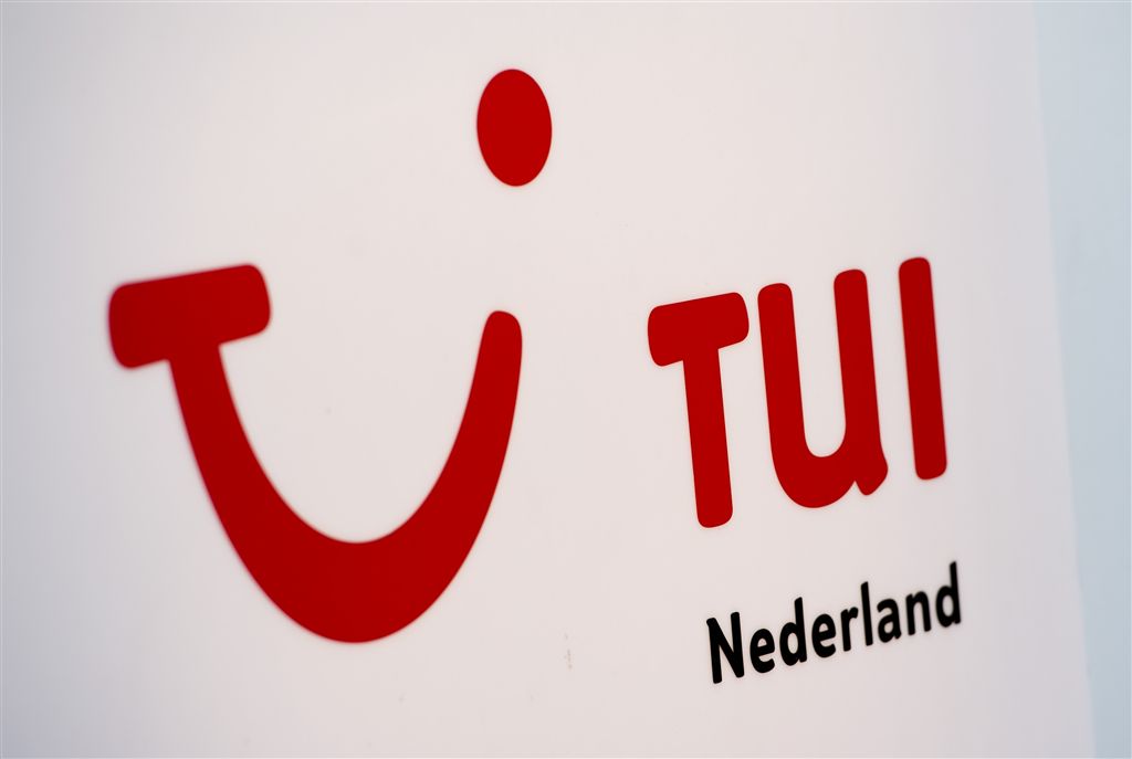TUI Nederland en België samengevoegd