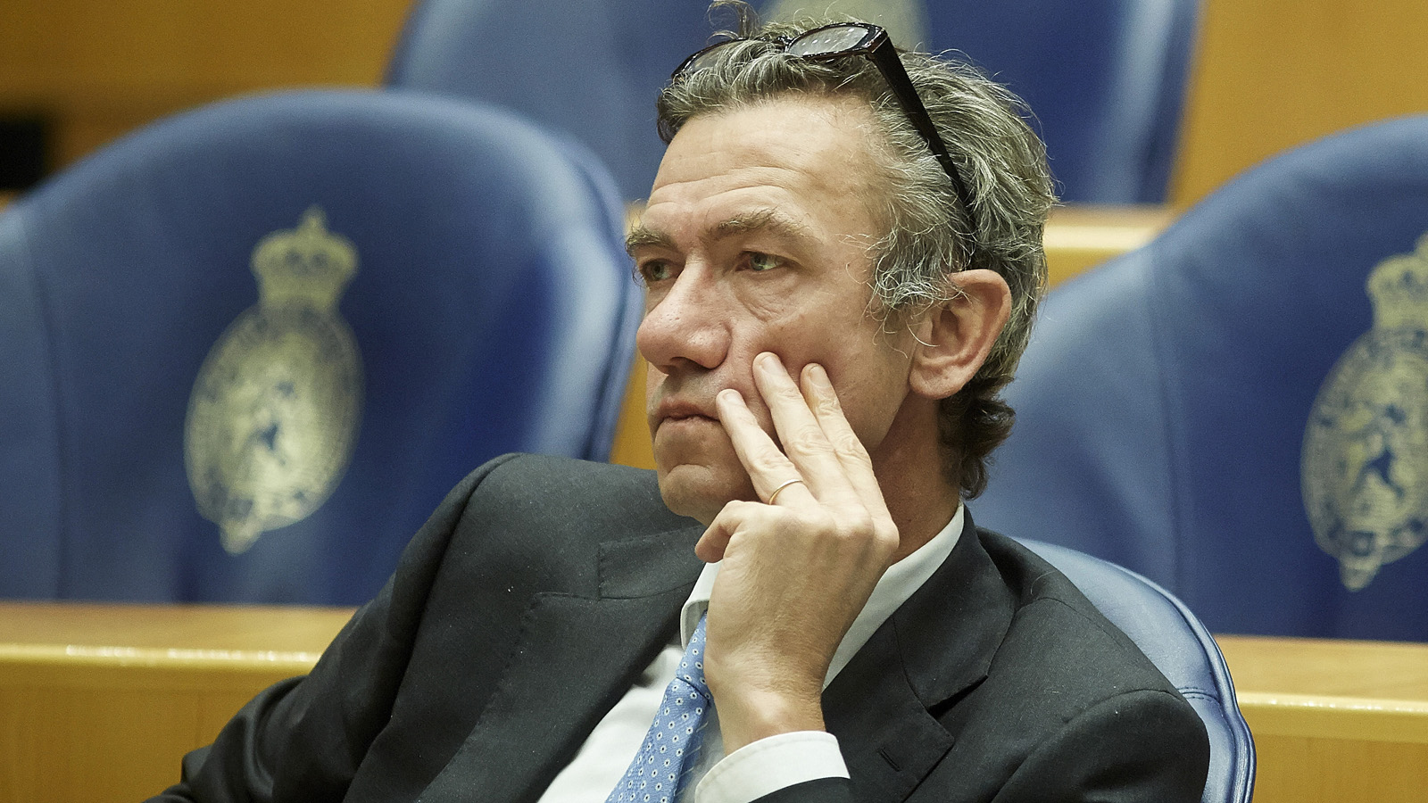 Huizing uit Kamer voor rijden onder invloed