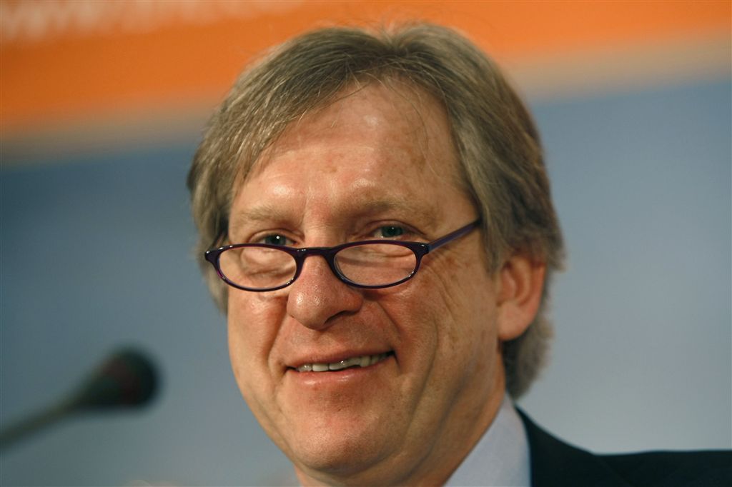 Van Dalen commissaris bij Avebe