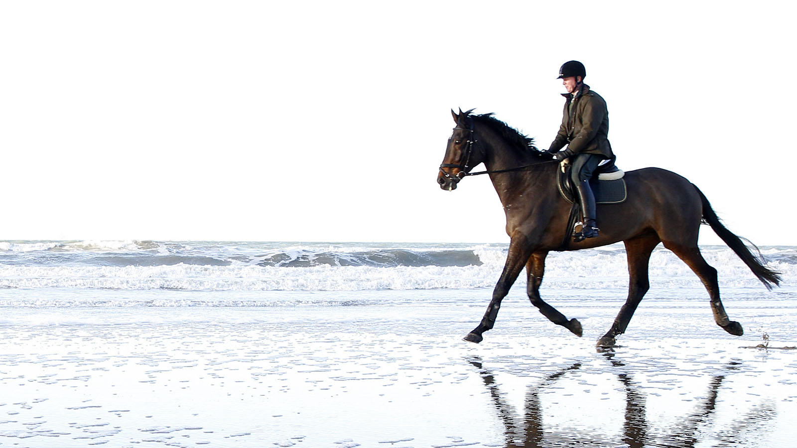 Ook komende week geen winter