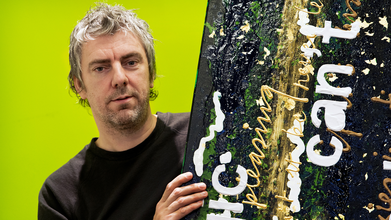 Ruud de Wild: Ik ben bang voor de toekomst