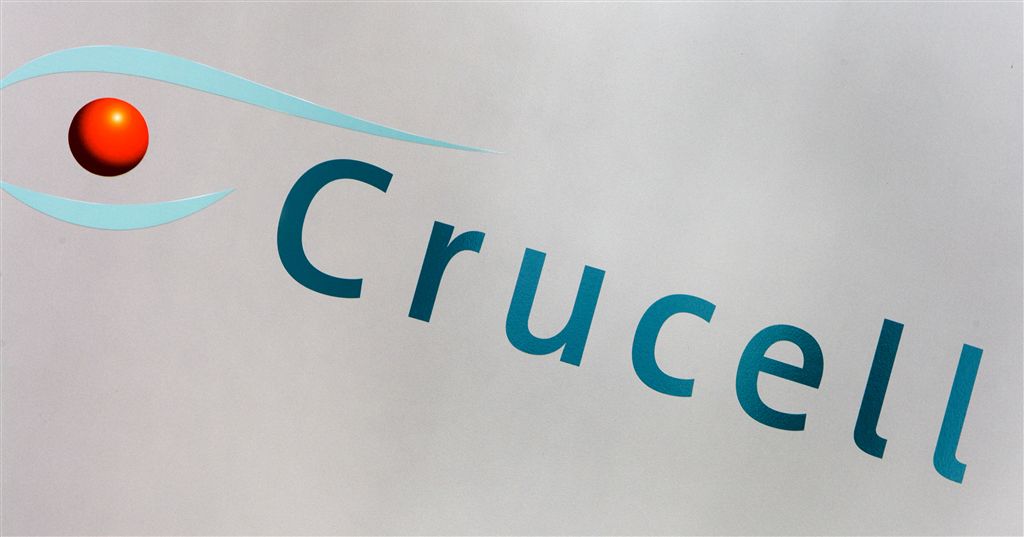 Voormalig bestuurder Crucell naar to-BBB