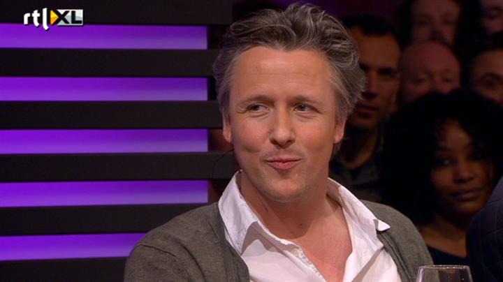 Daan Schuurmans heer en meester als 'charismatische rijke eikel'