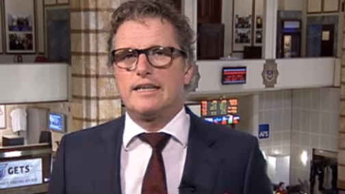 Jos Versteeg: uitstekend moment om SBM te kopen | RTL Nieuws | RTL.nl