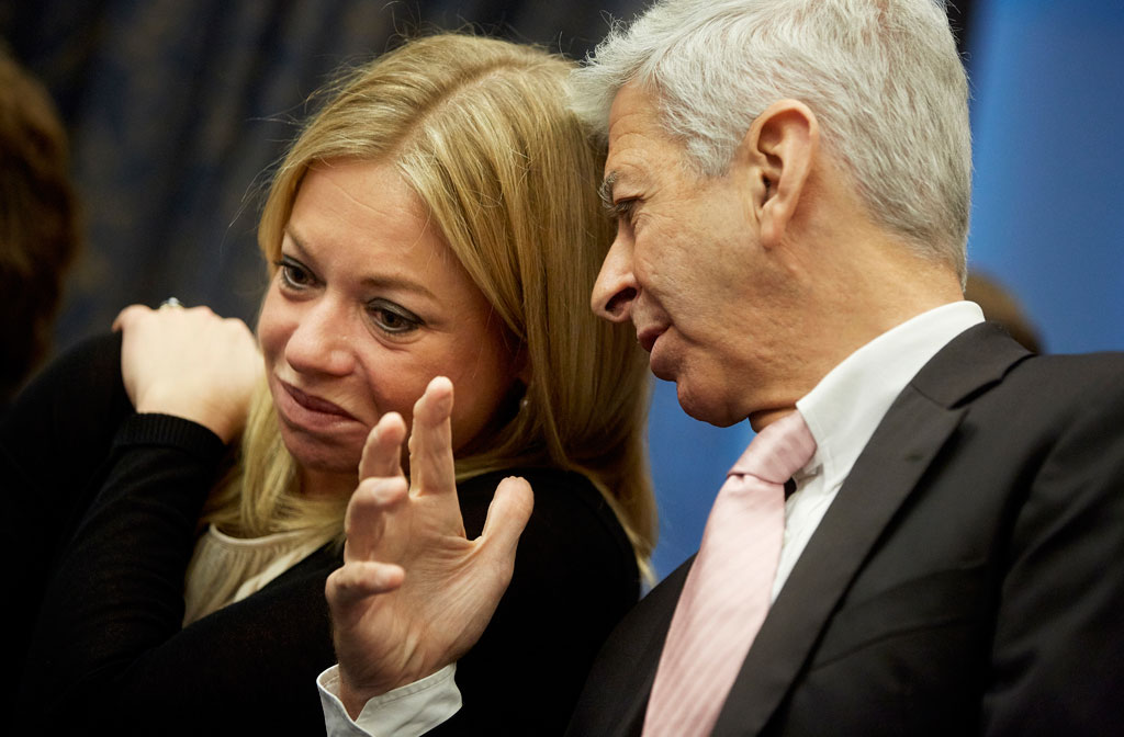 Cruciale uren voor minister Plasterk