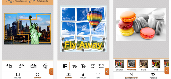 Download van de Dag: PopAGraph