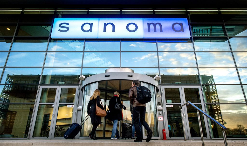 Sanoma stapt uit Belgische tv-zenders