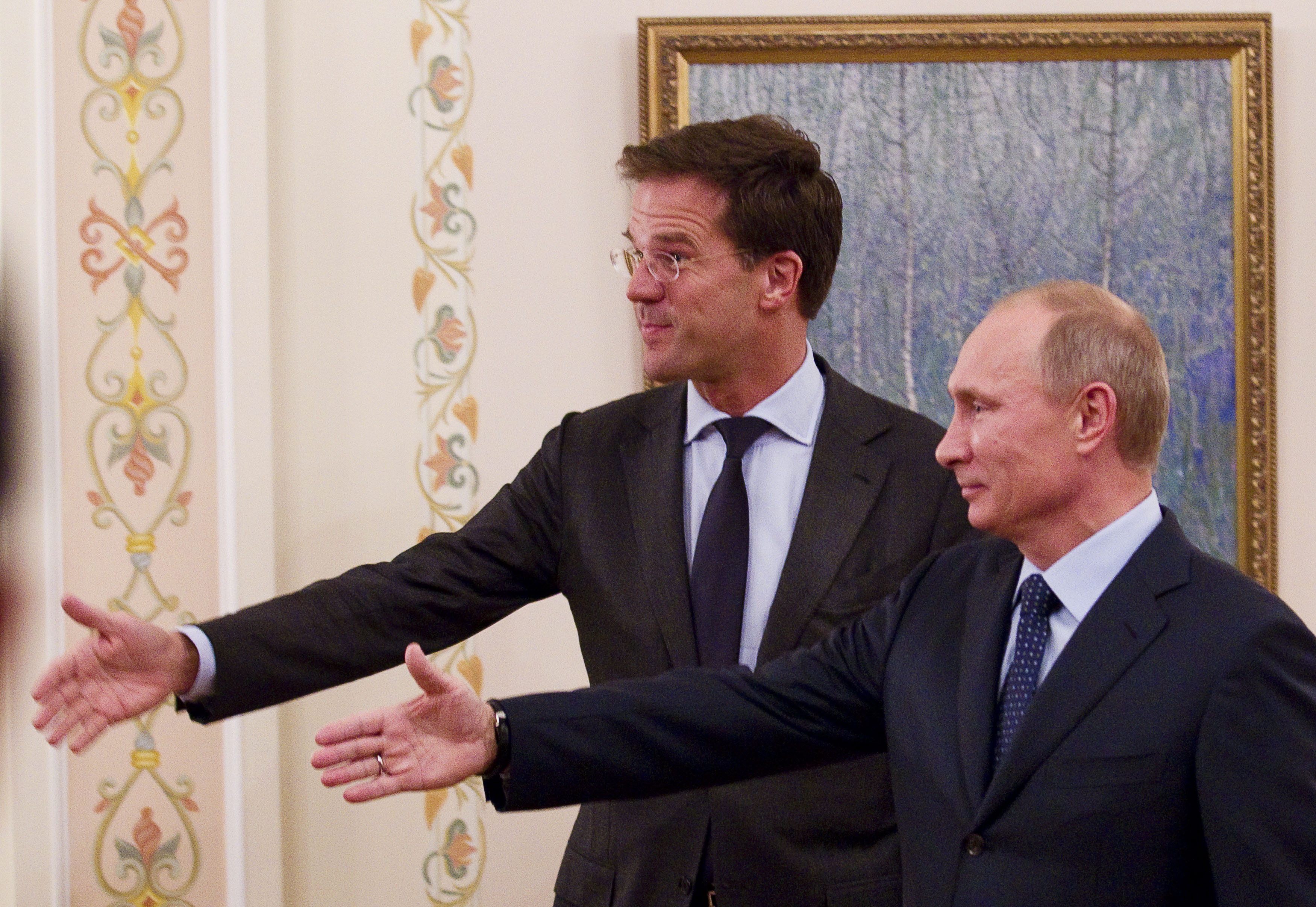 RTL Nieuws & Entertainment