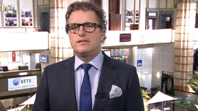 Versteeg: absolute doorbraak van EUV-machine ASML | RTL Nieuws | RTL.nl