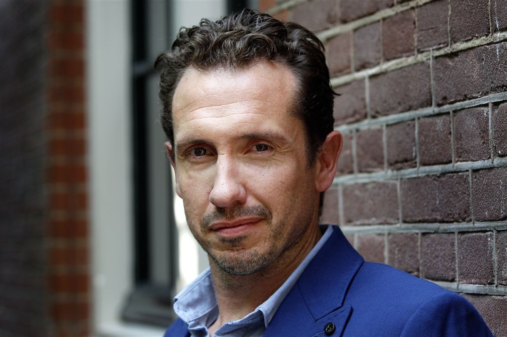 Jacob Derwig Alles over de veelzijdige Nederlandse acteur