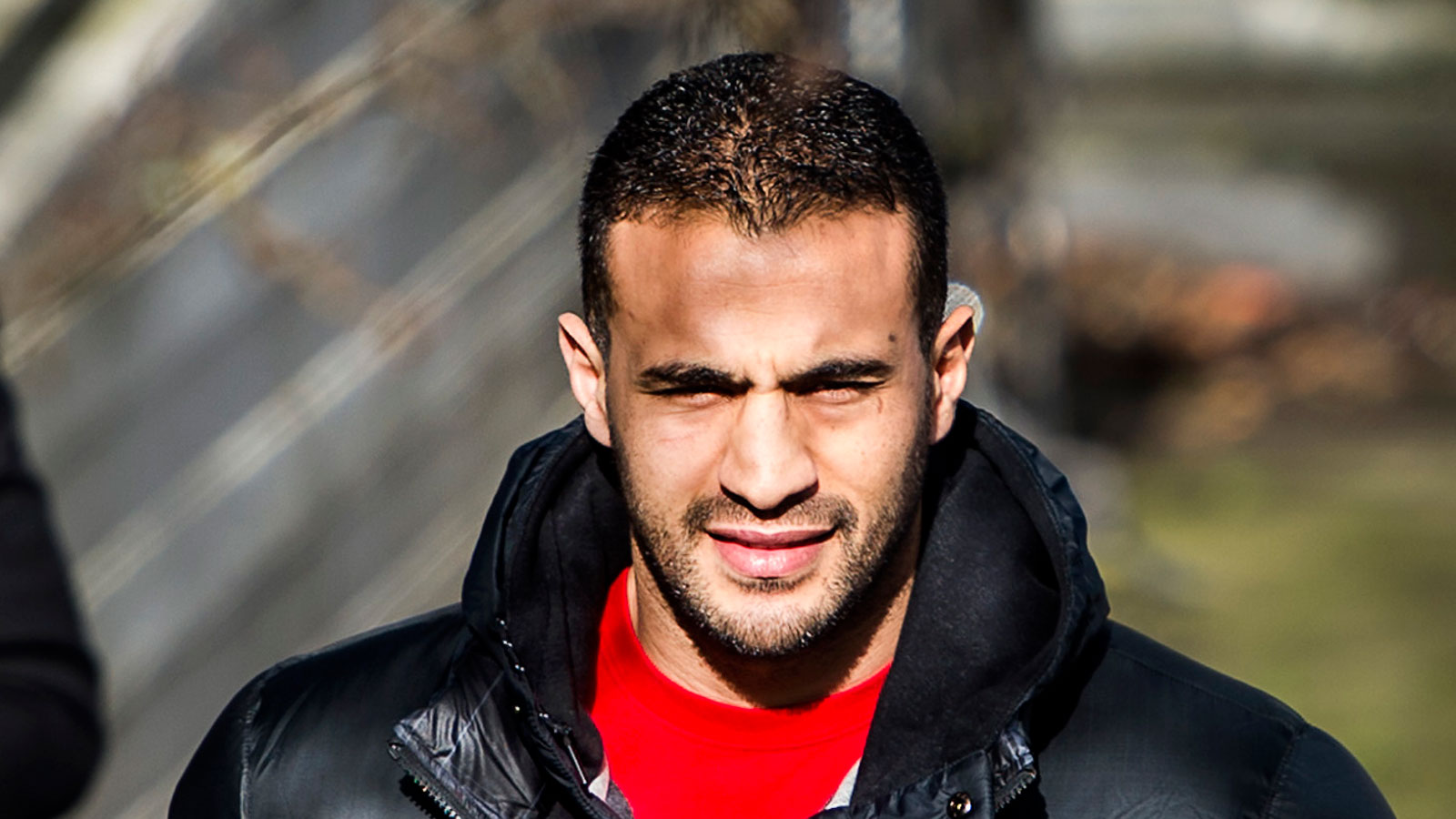 Badr Hari in beroep tegen veroordeling | RTL Nieuws | RTL.nl