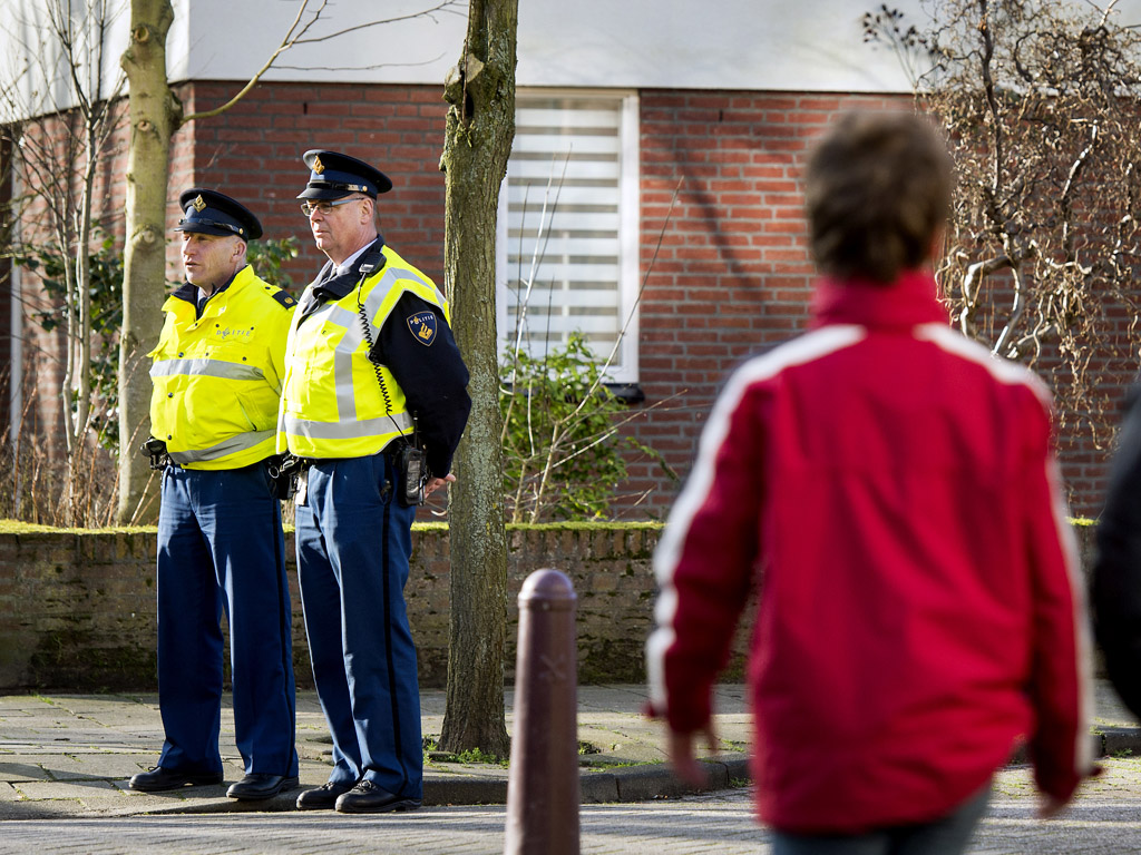 Vrijwilligers moeten Benno L. uit isolement halen
