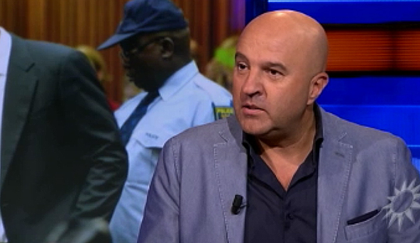 'Proces Pistorius is een soap geworden'