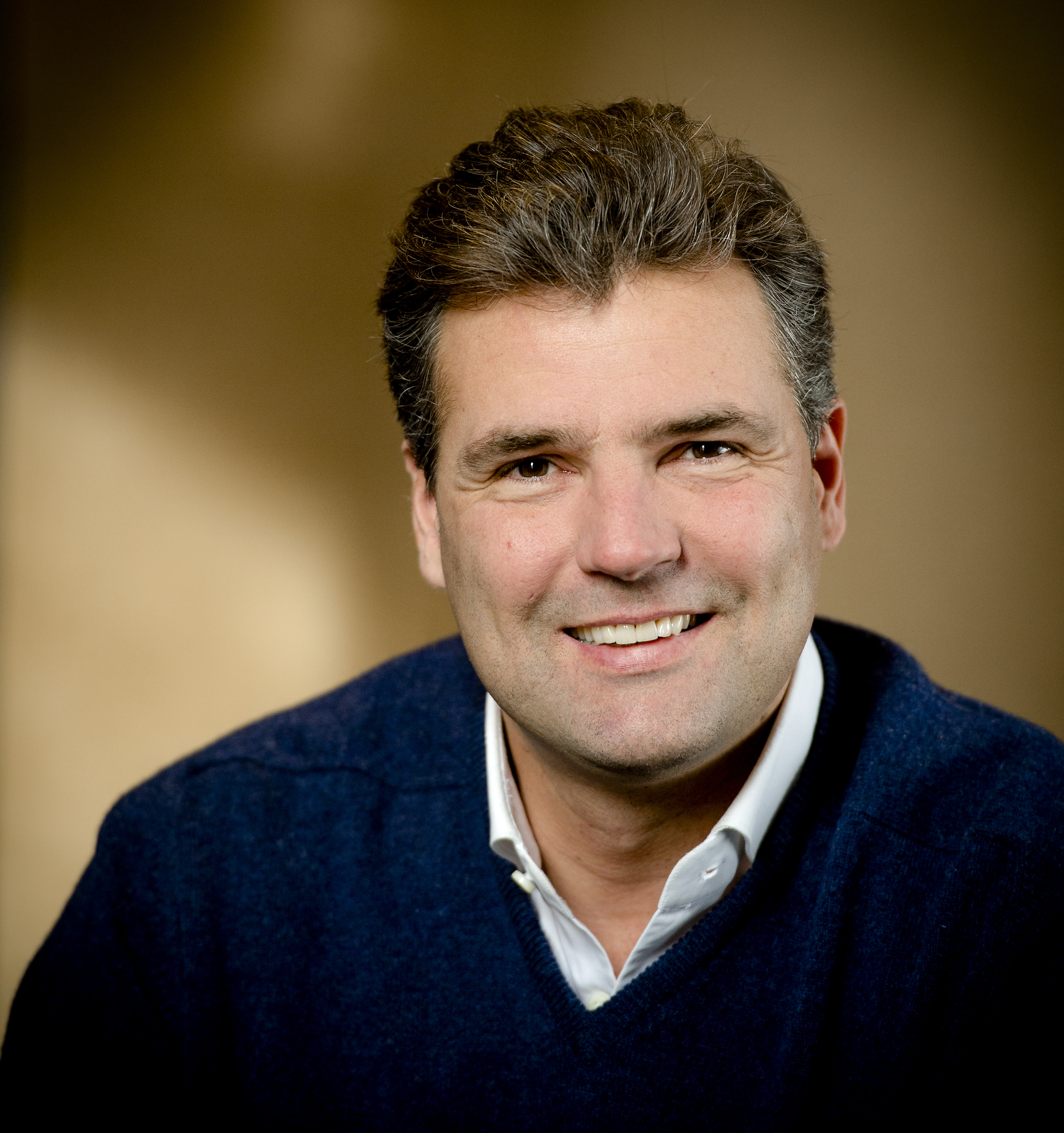 Reinout Oerlemans getroffen door hartaanval