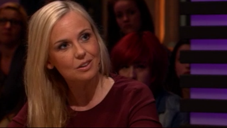 Jessica Villerius: dieptepunt in proces 'Blade Runner'