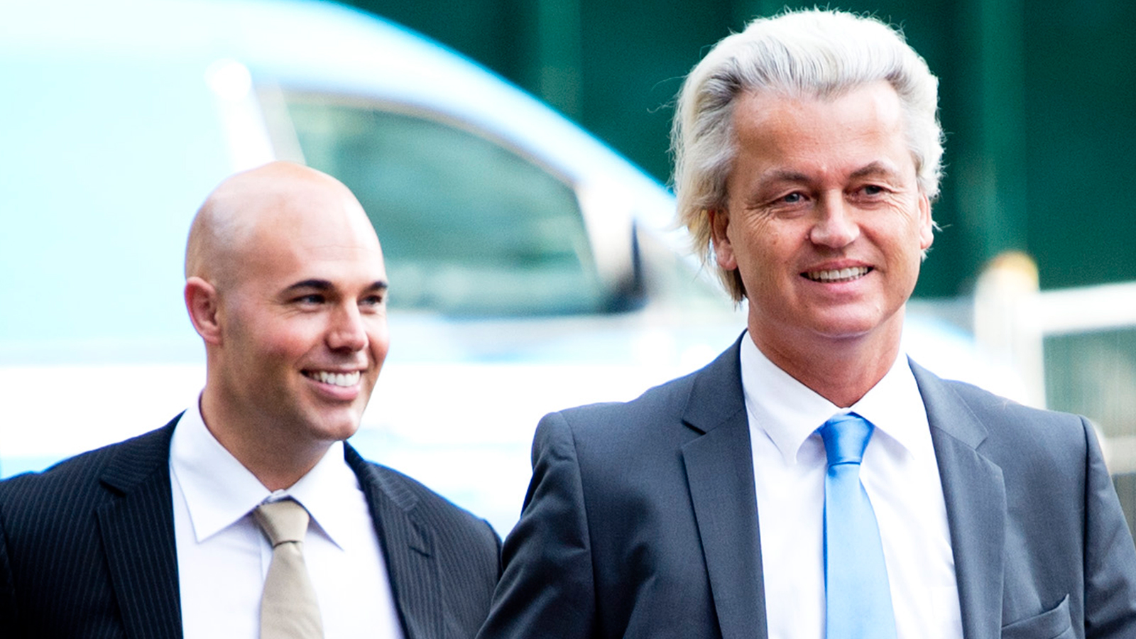 Wilders wil PVV-burgemeester in Almere