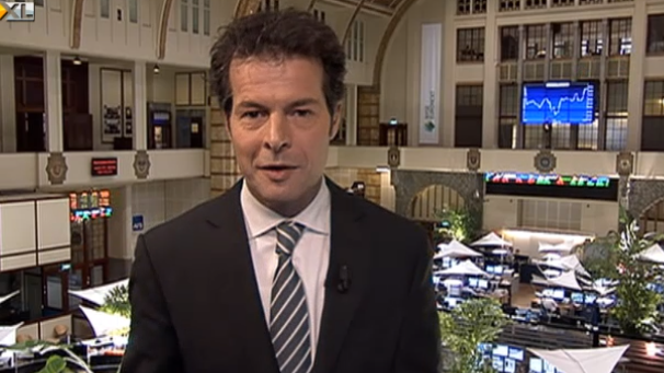 Roland Koopman: De klad in cult-aandelen?