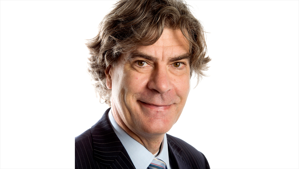 Marcel de Graaff lijsttrekker Europese PVV