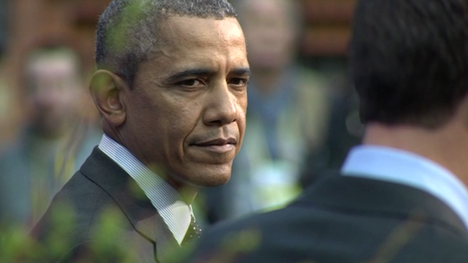 'Nieuwe sancties zullen grote impact hebben op Rusland'