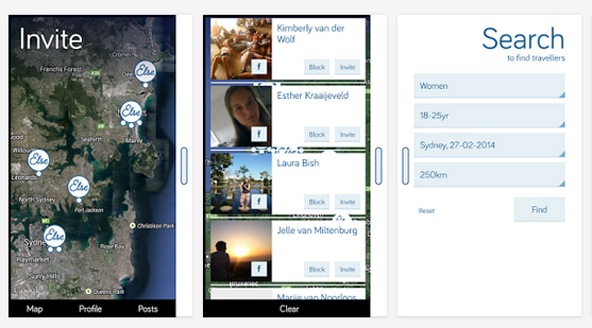 Download van de Dag: Else