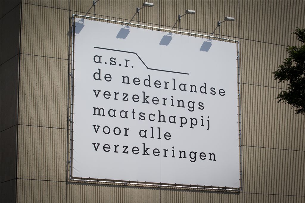 Miljoenenclaim Woekerpolisproces tegen ASR