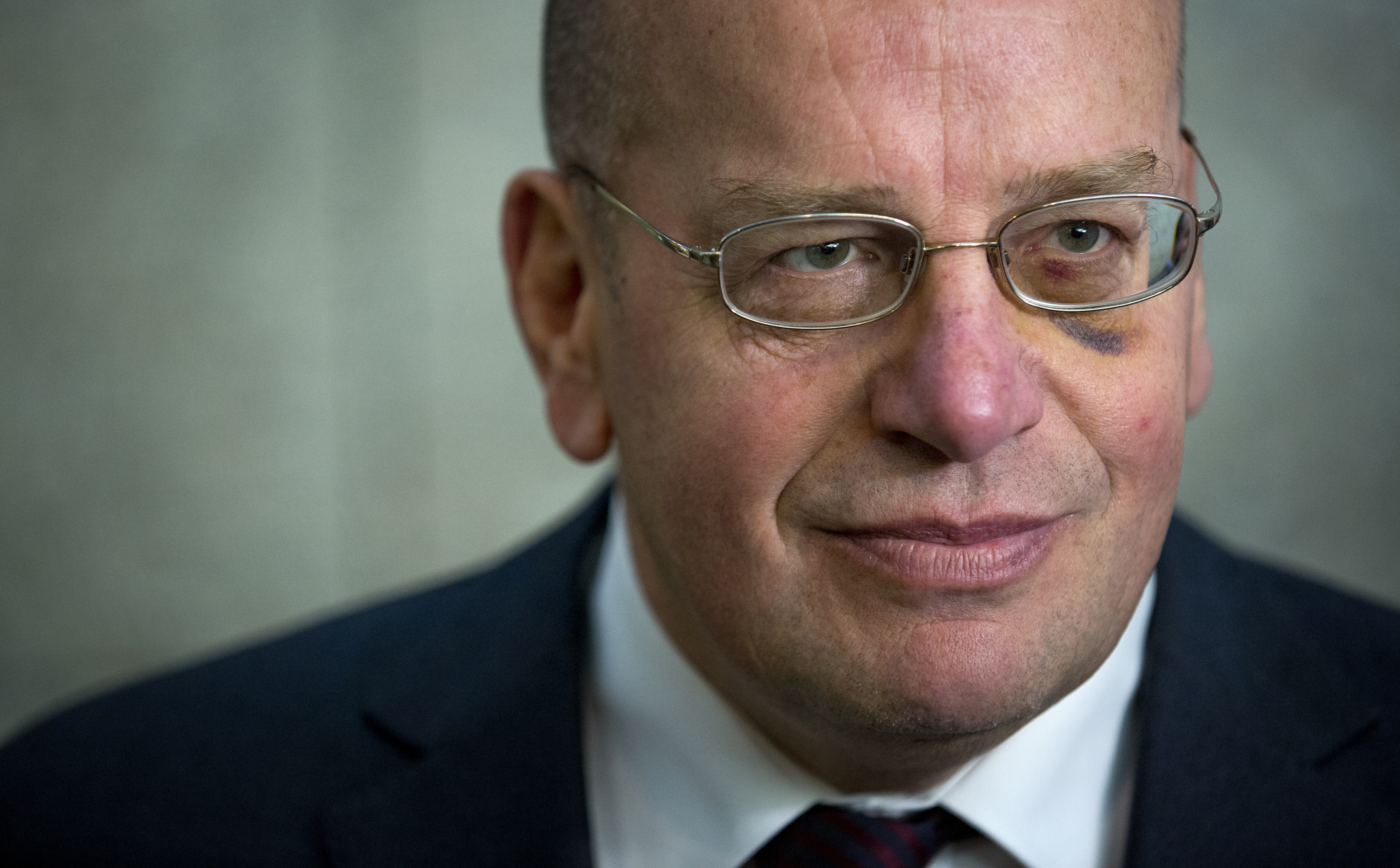 Live: beëdiging Fred Teeven in Tweede Kamer