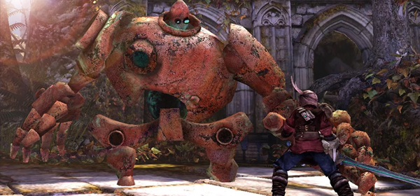 Download van de Dag: Horn