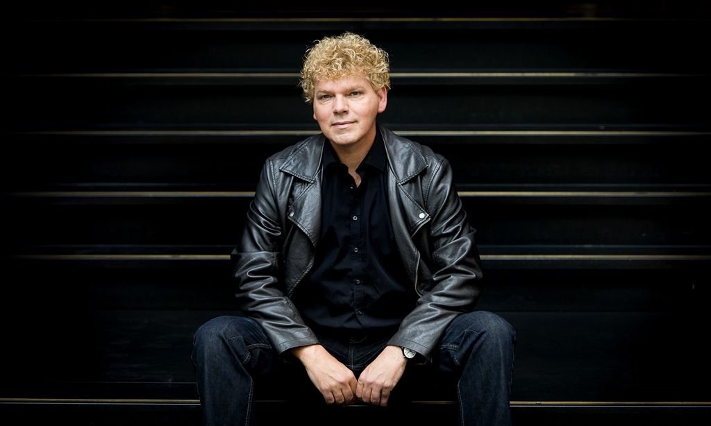 Ton van Royen: Heleen was mijn droomvrouw