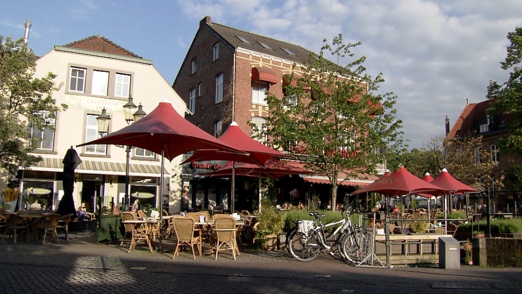 Twee jongens aangehouden voor groepsmishandeling Gulpen