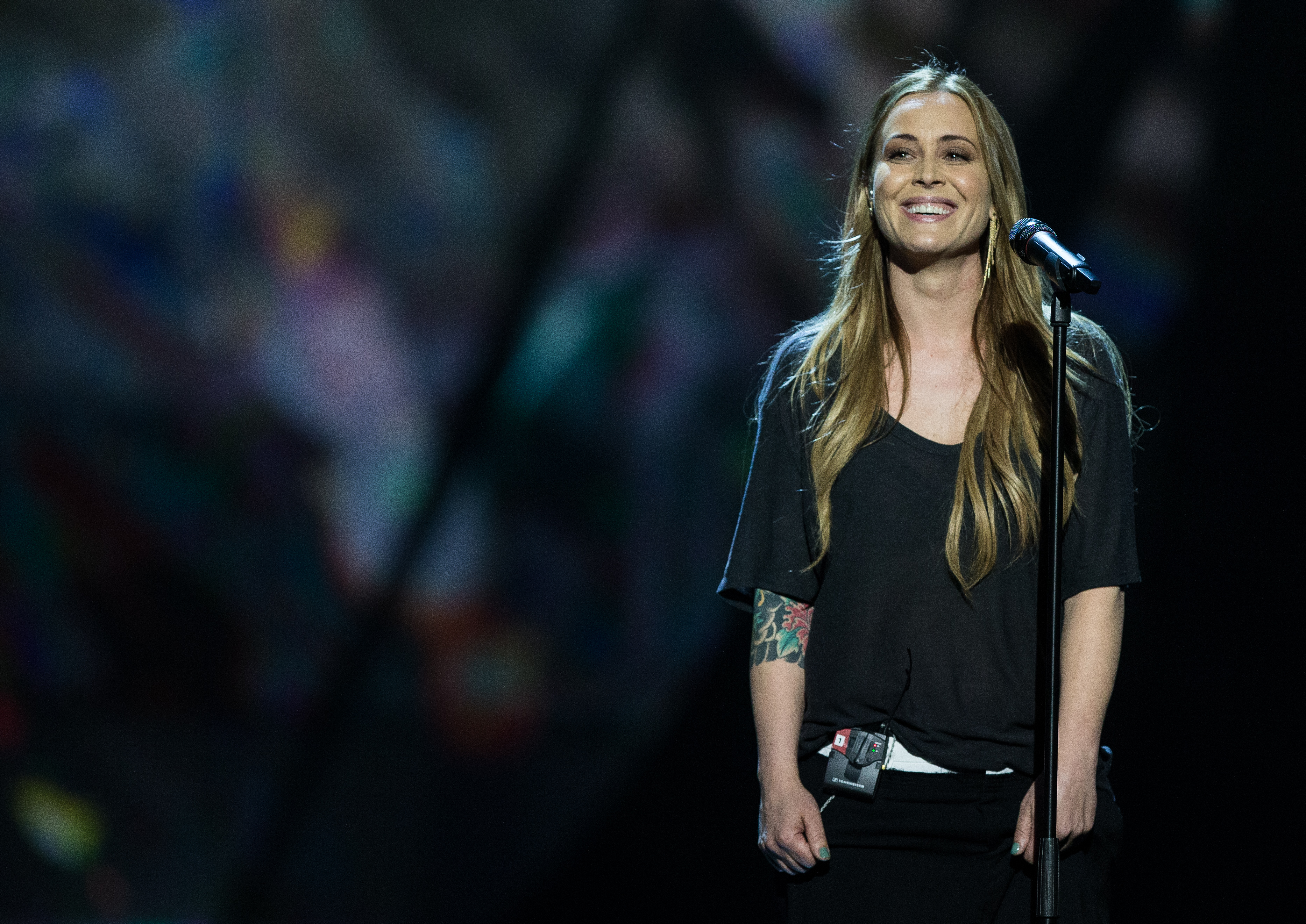 Anouk komt met greatest hits-album