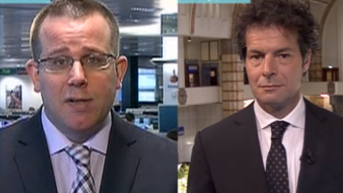 ‘Beter sterke munt dan zwakke munt’