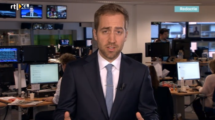 Verwachtingen van Apple-beleggers waren te hoog